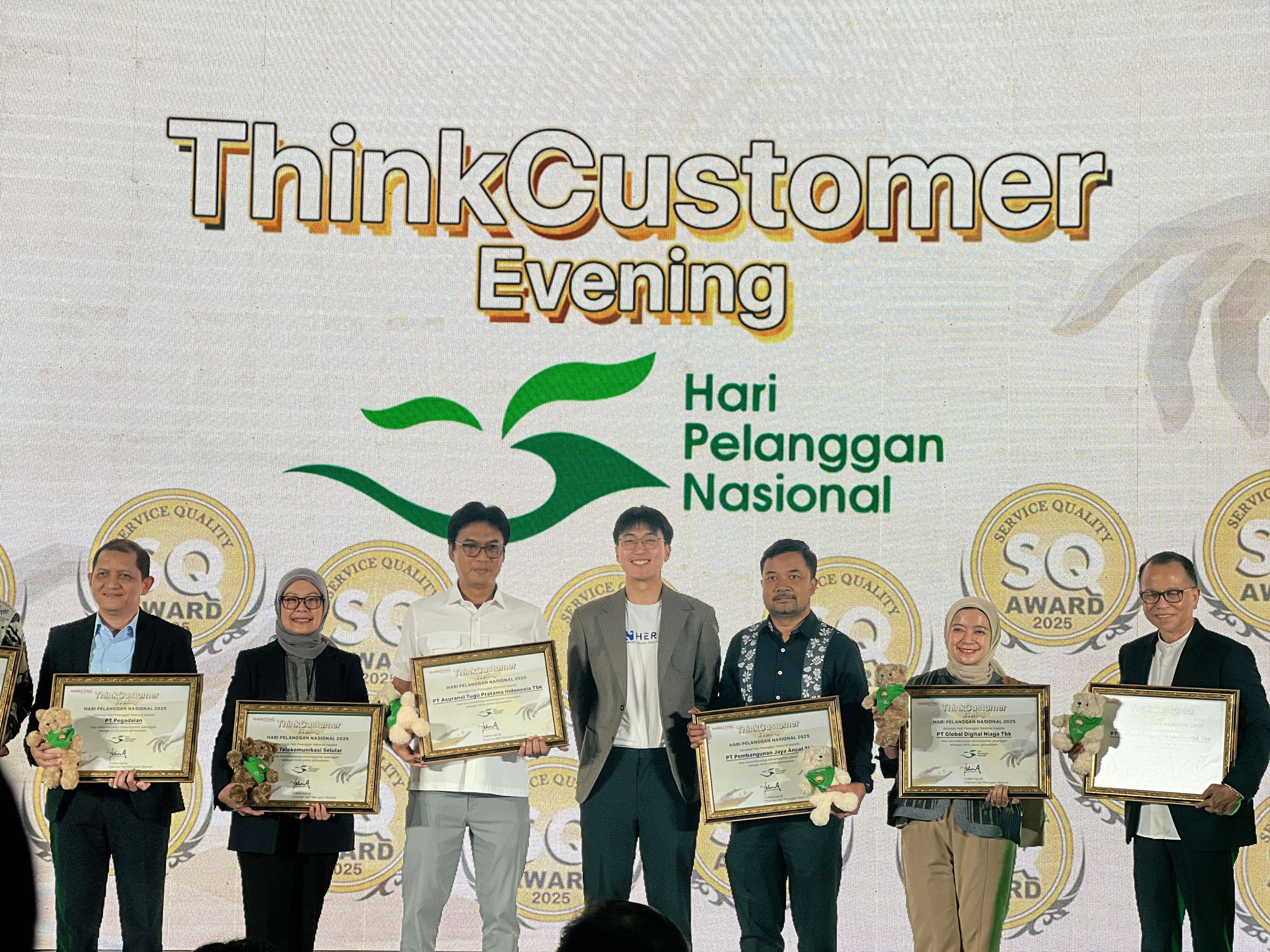 Berita General - Ancol Luncurkan Video Animasi Edukasi Restorasi Kerang ...