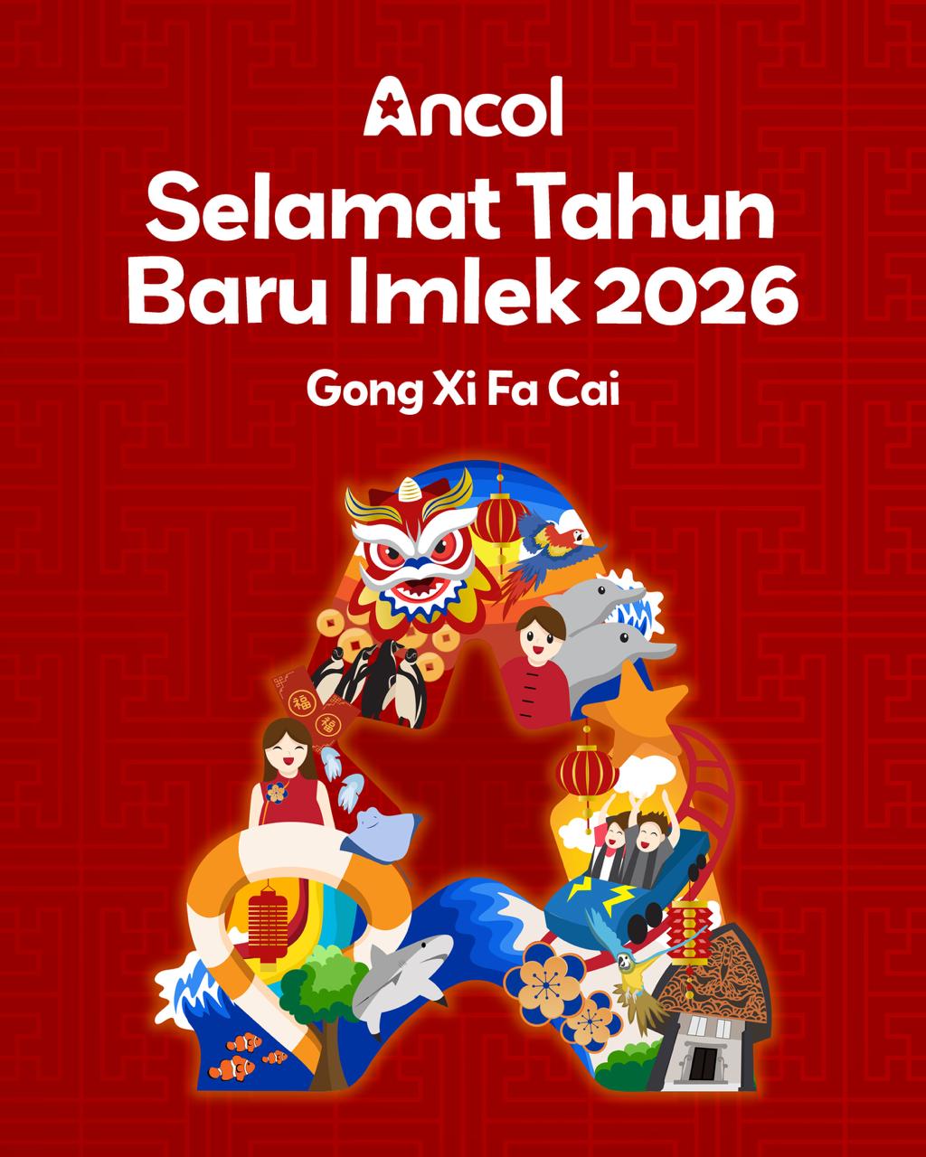 Berita General - SELAMAT TAHUN BARU IMLEK 2026